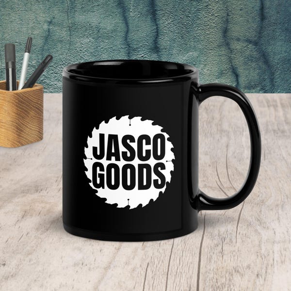JascoGoods - Etsy