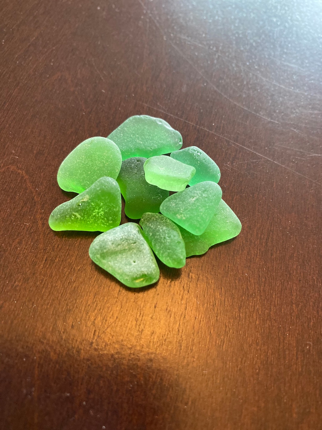 Bay of Fundy Sea Glass (dipper Harbour NB) - Etsy