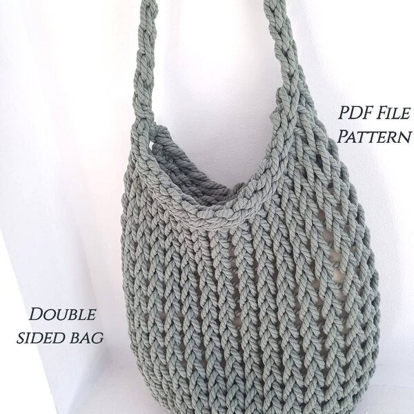 Rope Tutorial - Etsy
