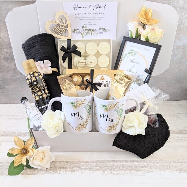 Wedding Hamper - Etsy UK