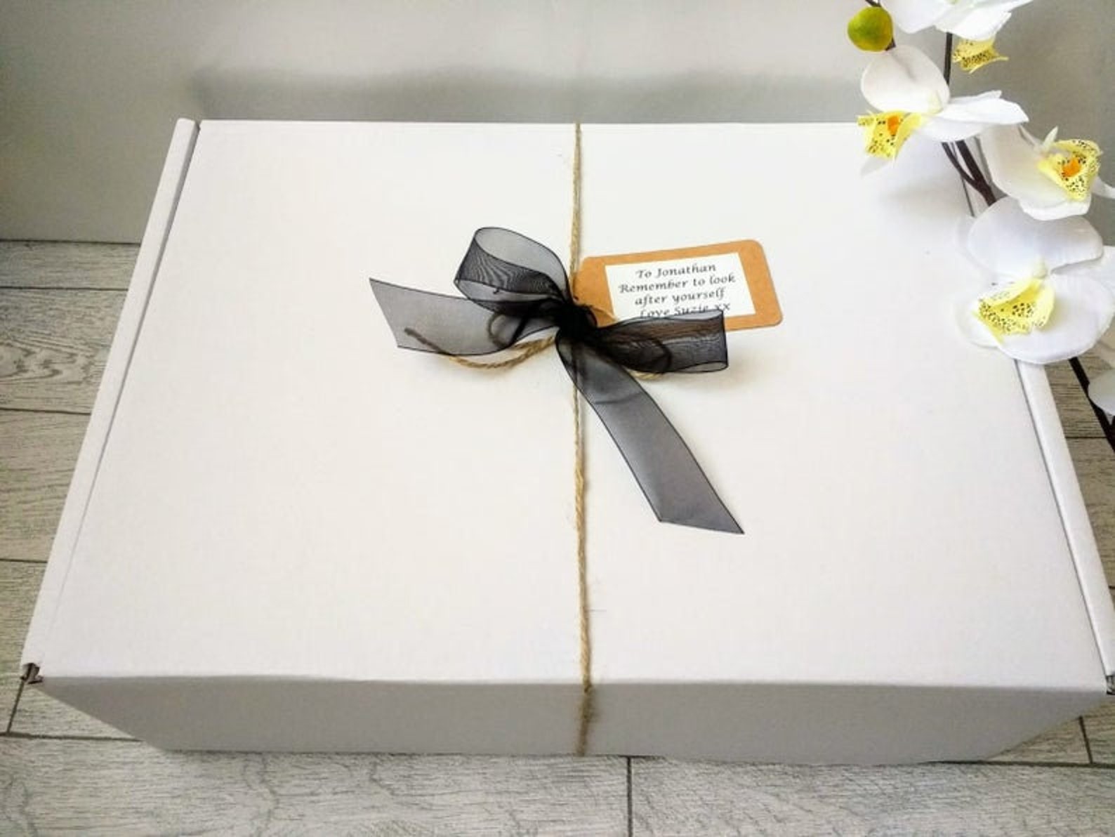 Luxury Islamic Wedding Hamper/his & Hers Gift/nikah Gift/muslim Couples ...