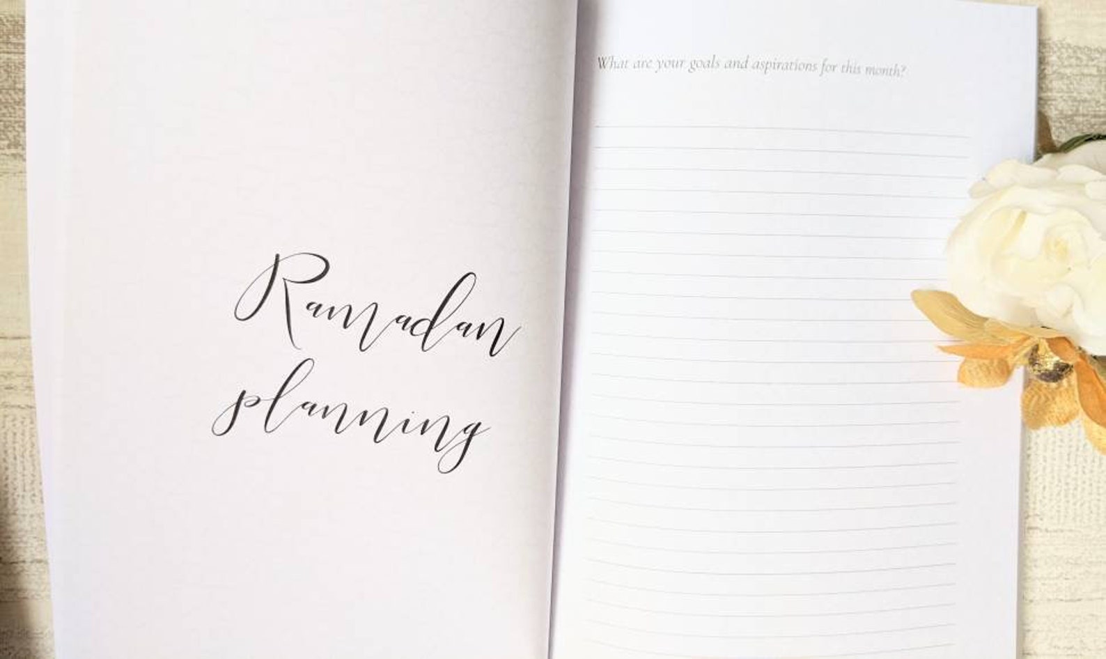 Luxury Ramadan Gift for Her/ramadan Gift Box/ramadan Hamper/hijab Gift ...