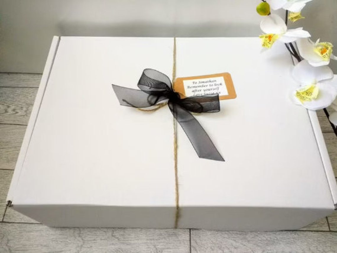 Luxury Mens Sunnah Gift Box Hamper/islamic Gift for Him/mens - Etsy UK