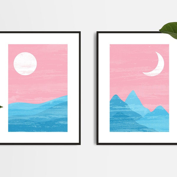 Transgender Art - Etsy