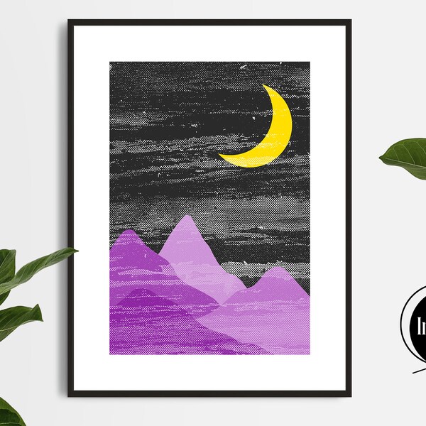 Nonbinary Art - Etsy