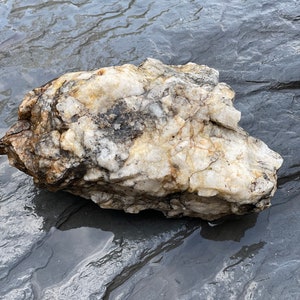 Rare Natural Quartz Stone - Etsy