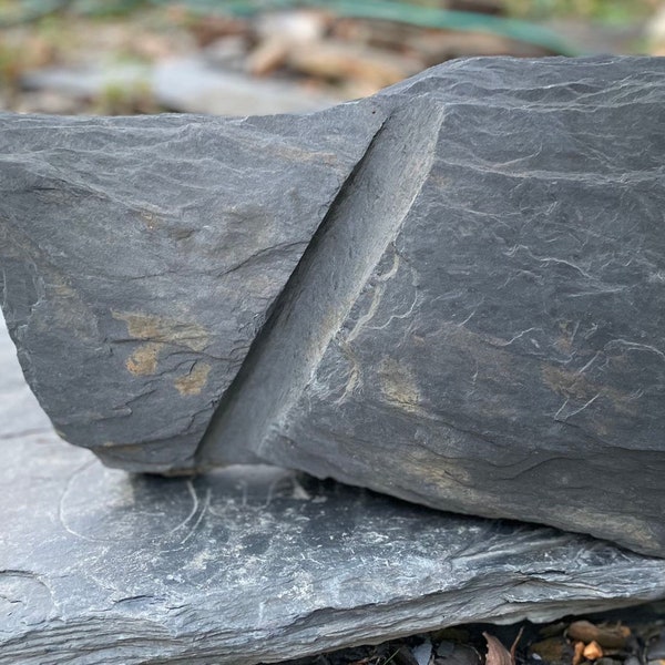 Large Slate Slab - Etsy