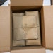 Natural Slate Rock Cave Fish Tank Aquarium Decor for Reptiles, Spiders ...