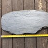 Individual Piece NATURAL SLATE STONE Garden Bed, Flower Bed ...