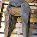 Natural Slate Rock Cave Fish Tank Aquarium Decor for Reptiles, Spiders ...