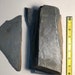 Natural Slate Rock Cave Fish Tank Aquarium Decor for Reptiles, Spiders ...