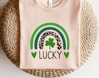 Shamrock SVG - St Patricks Day SVG - Lucky SVG - Lucky Me Svg - Irish ...