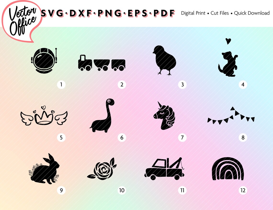 Custom Baby Name SVG Custom Cricut SVG Svg Cut File Cricut - Etsy