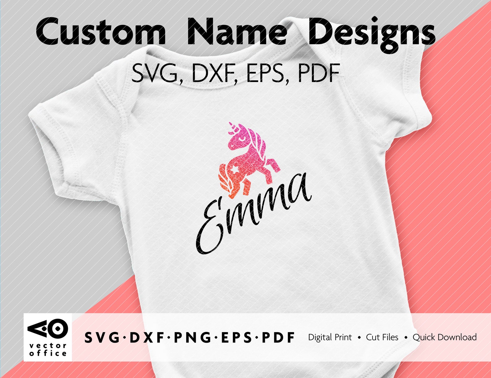 Custom Baby Name SVG Custom Cricut SVG Svg Cut File Cricut - Etsy