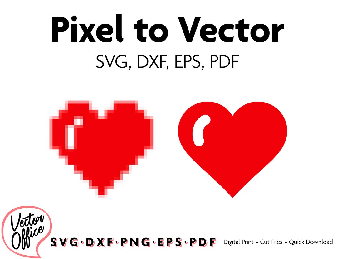 Convert to SVG, Custom Svg, Design From Pixel to Cricut SVG, SVG Cut ...