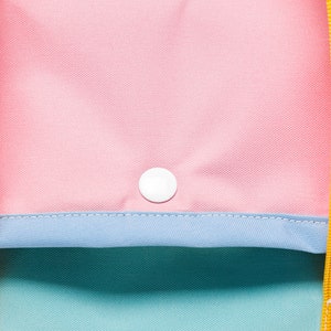 Pastel Wetless Waterproof Briefcase, Crossbody Professional Bag, Black ...