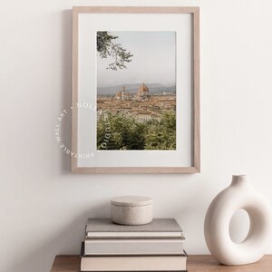 Italian Countryside, Set of 6 Prints, Italy Tuscany, Mediterranean ...