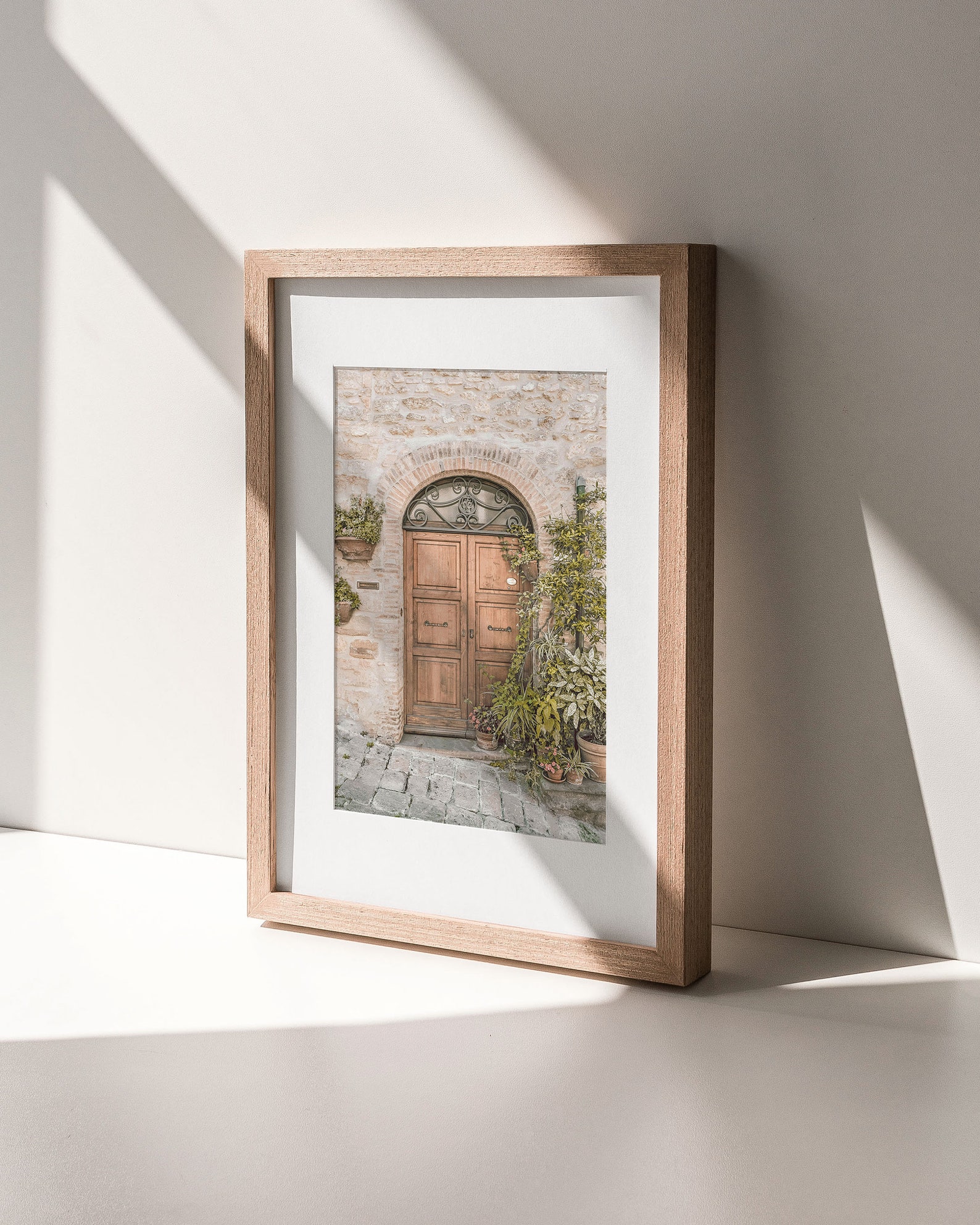 Doorway Print Door Photography Village House Italian Home - Etsy
