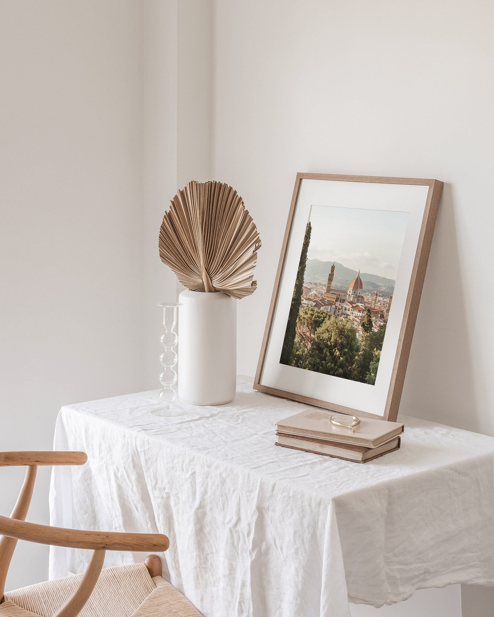 Florence Wall Art Italy Travel Poster Florence Architecture - Etsy