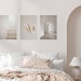 Neutral Print Set, Set of 6 Prints, Minimalist Gallery Wall ...
