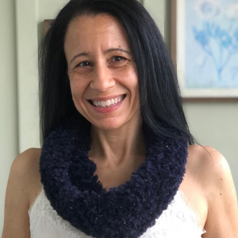 Faux Fur Cowl - Etsy