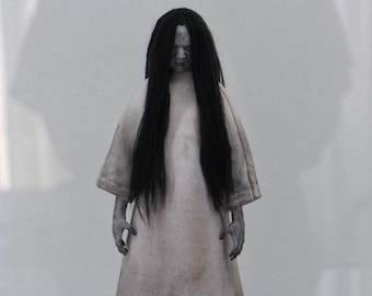 Samara the Ring Costume - Etsy