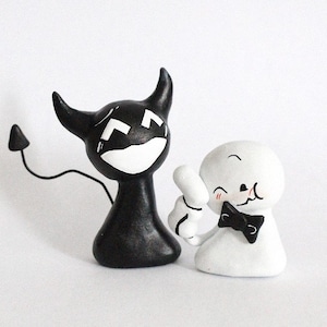 Figures Inspired in Bob & Opheebop, Friday Night Funkin, Fnf, Bob ...