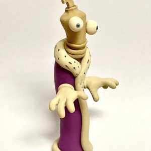 Kinger the Amazing Digital Circus Figure Toy - Etsy