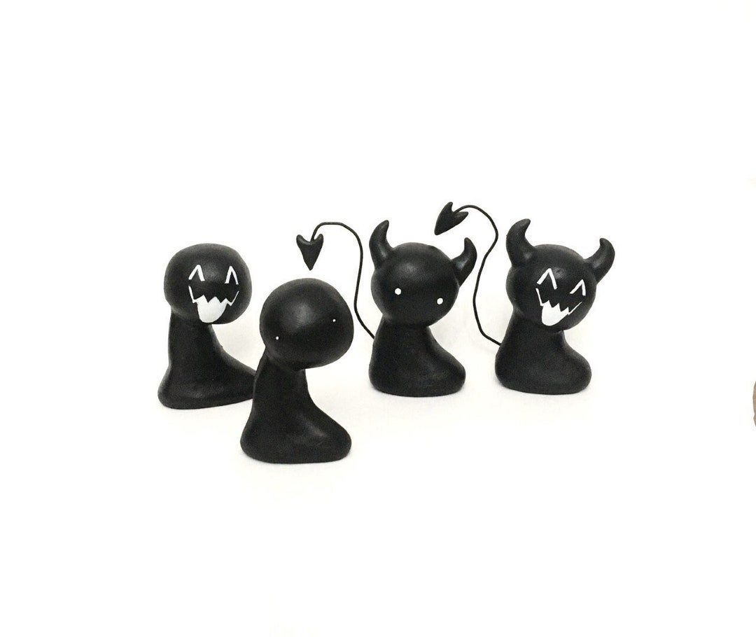 Figure Inspired in Opheebop ,fnf,friday Night Funkin,mod,fnf Mod, Gift ...