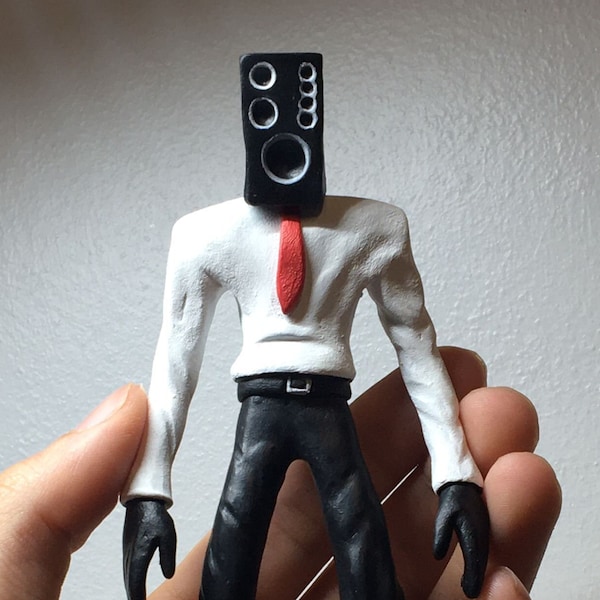 Skibidi Toilet Toy - Shop Online - Etsy