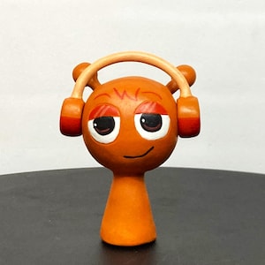 SPRUNKI Incredibox Figure - Etsy