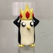 Gunter Adventure Time Figure Penguin - Etsy