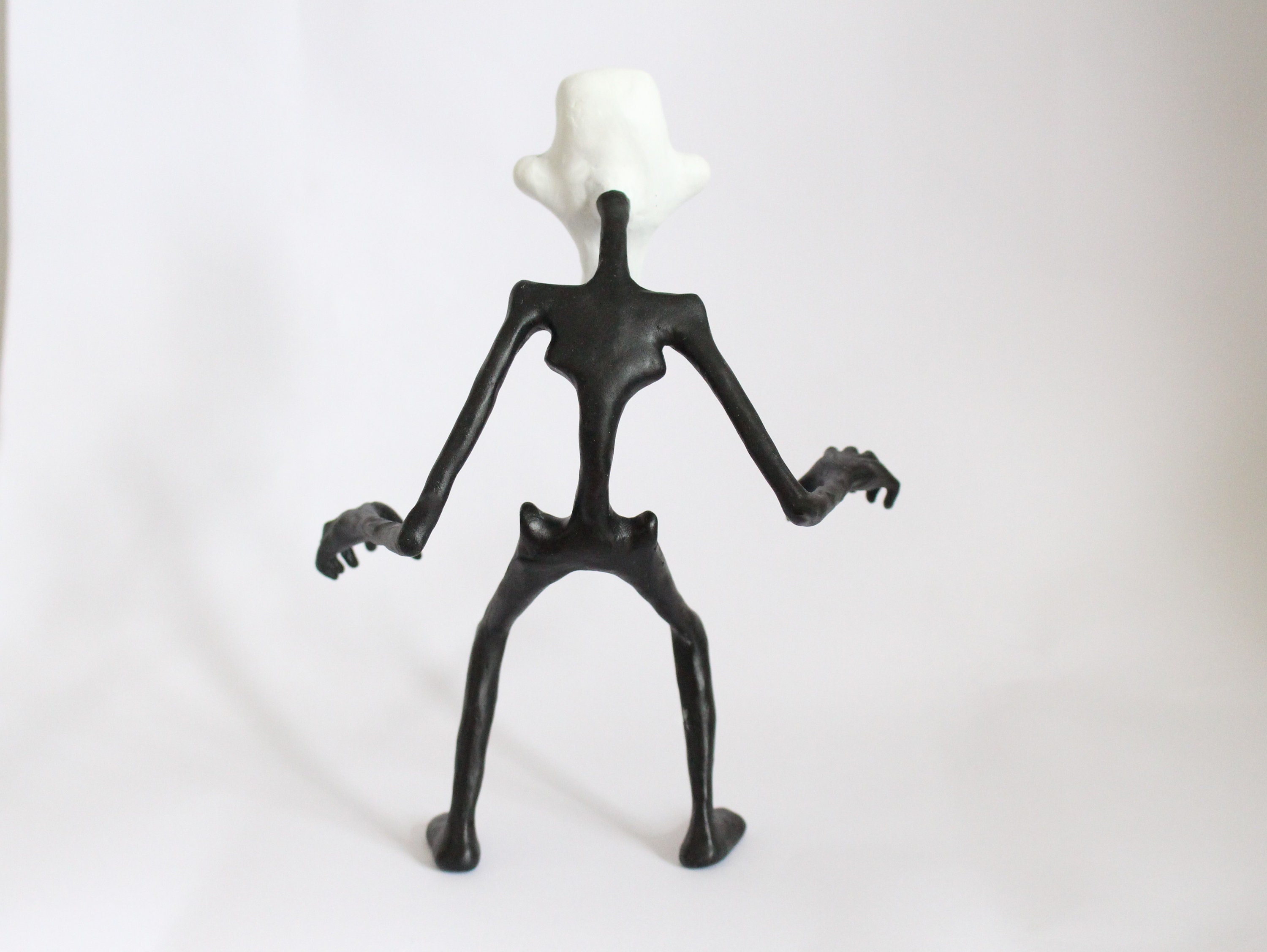 Figure Inspired in Trollge Mod Friday Night Funkin Fnf - Etsy Canada