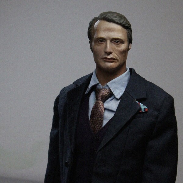 Hannibal - Etsy