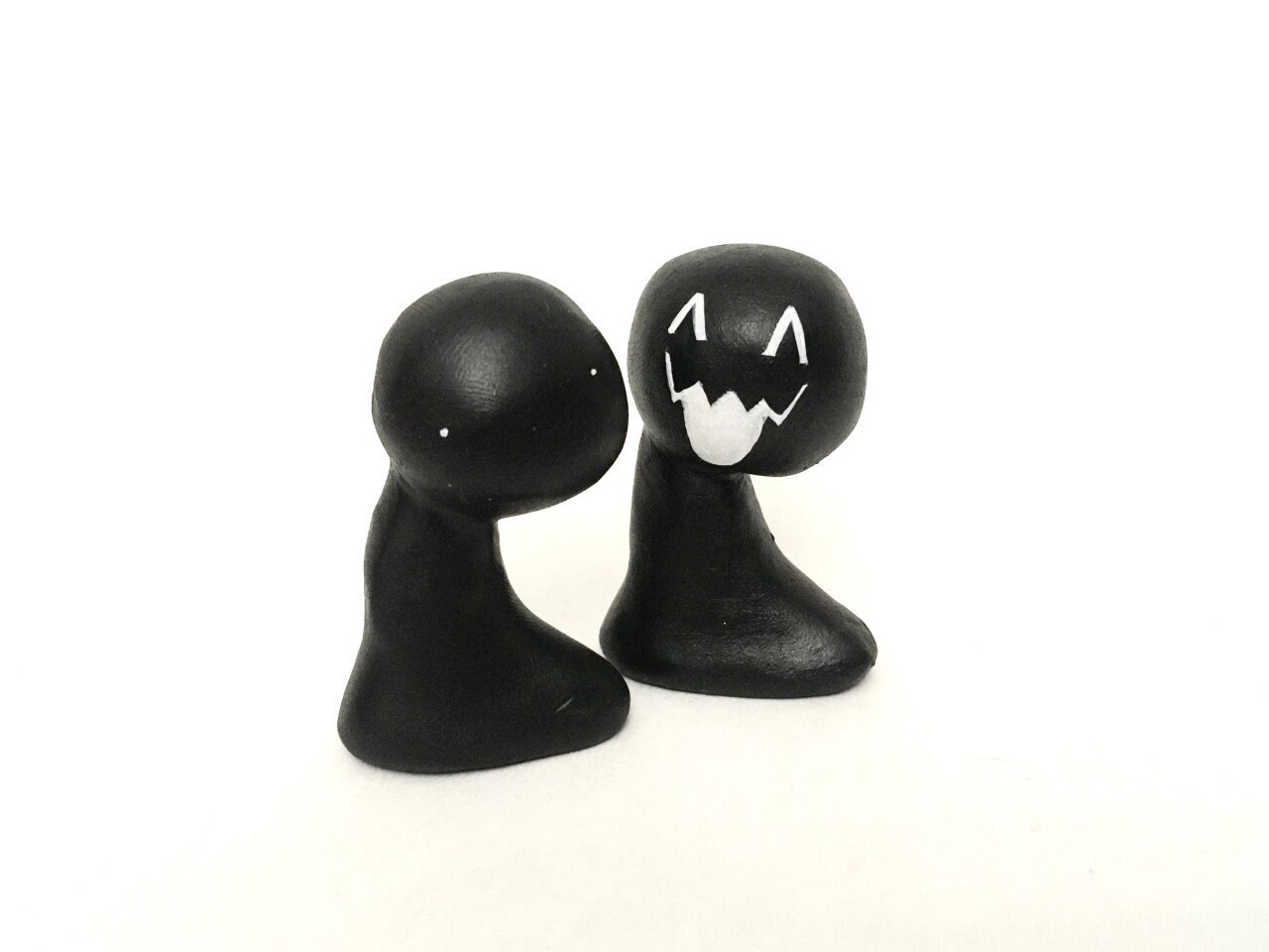 Figure Inspired in Opheebop ,fnf,friday Night Funkin,mod,fnf Mod, Gift ...