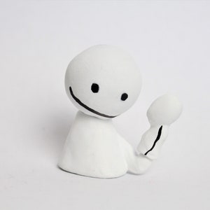 Figures Inspired in Bob Fnf Friday Night Mod Game Figure, Friday Night ...