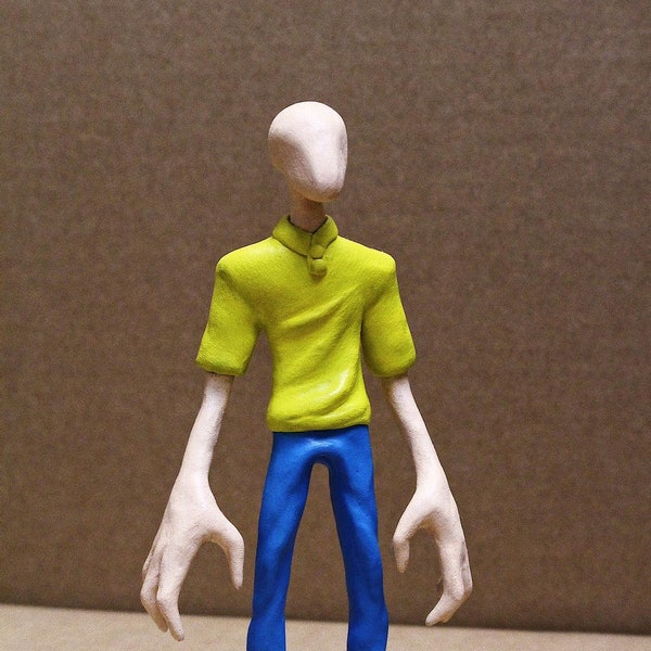 Scp Toys - Etsy