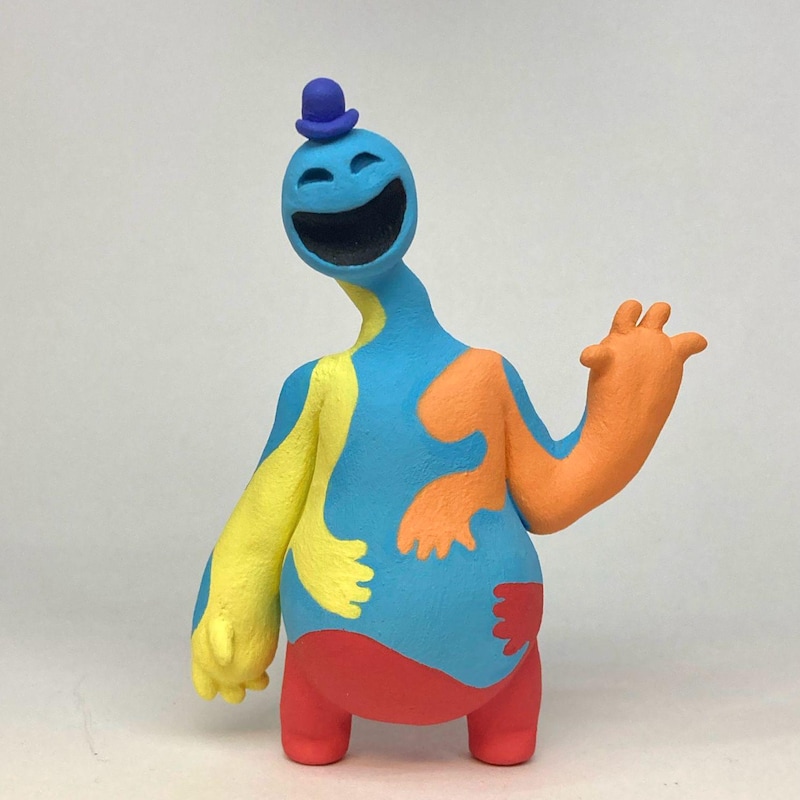 Pianosaurus Plush - Etsy