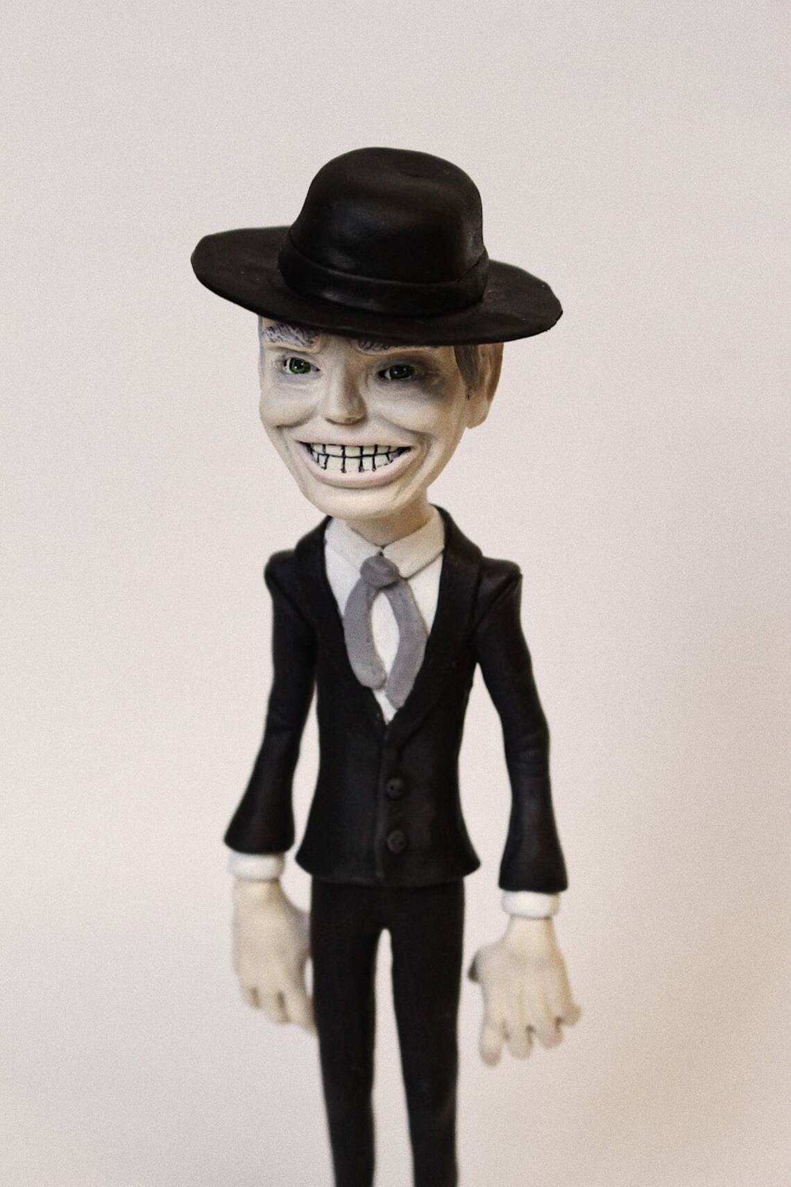 Reverend Kane Poltergeist II: the Other Side Figure - Etsy