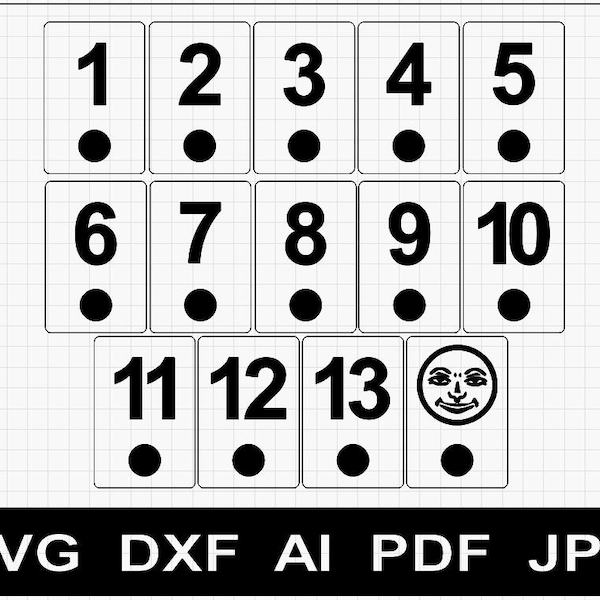 Tiles Pattern Svg - Etsy