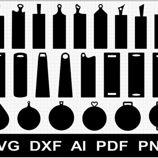 Serving Board - Etsy