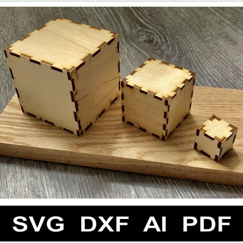 Finger Joint Woodworking - Etsy