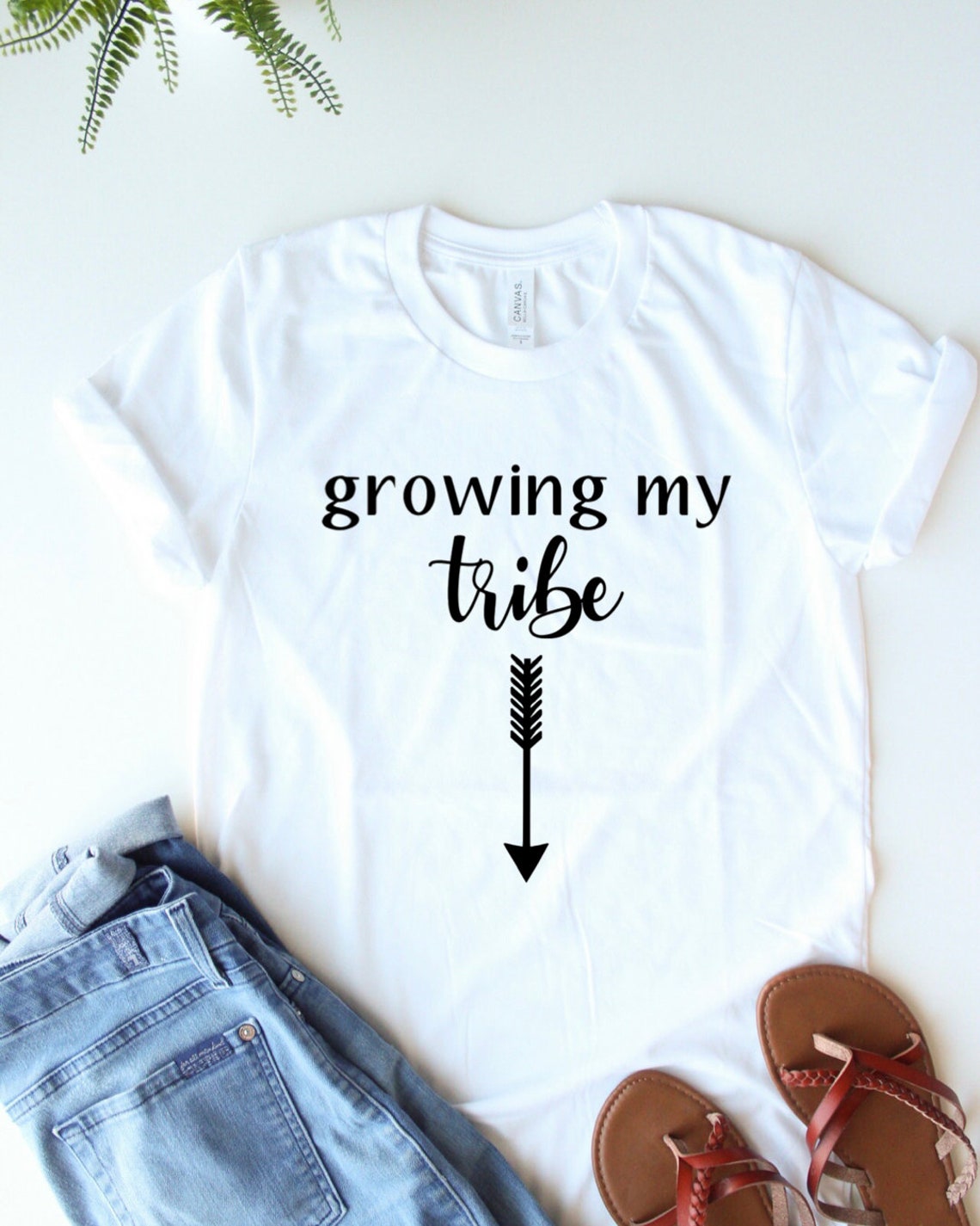 Growing My Tribe - Pregnancy Announcement - Surprise - Mom Life ...