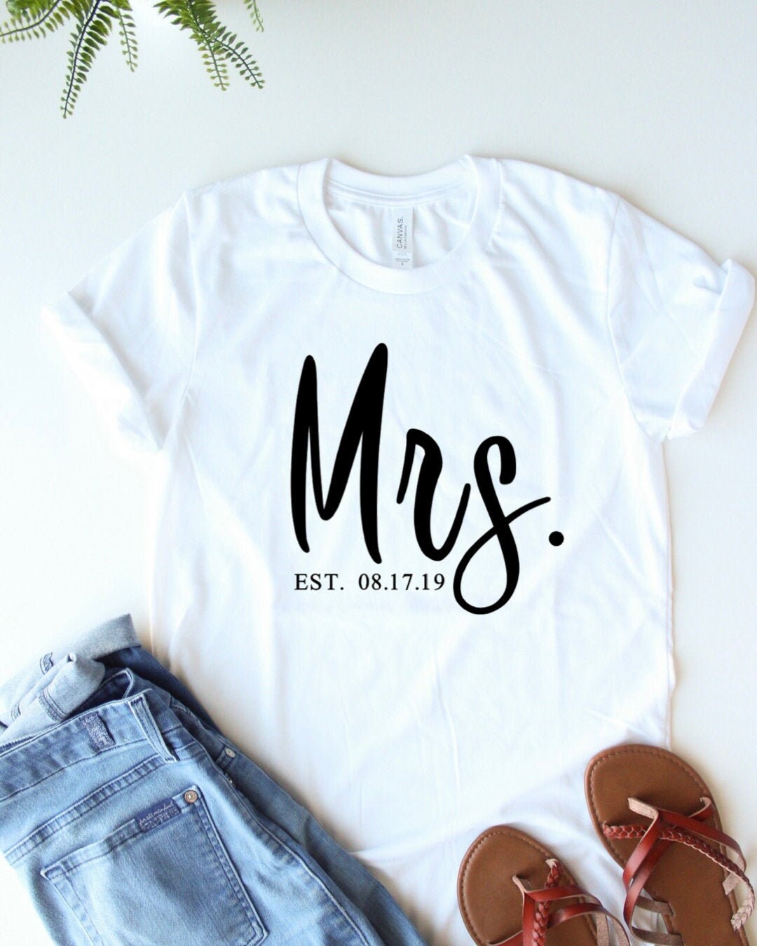 Mrs. - Mr. - Engagement - Wedding - Mr. and Mrs. - Down the Isle ...