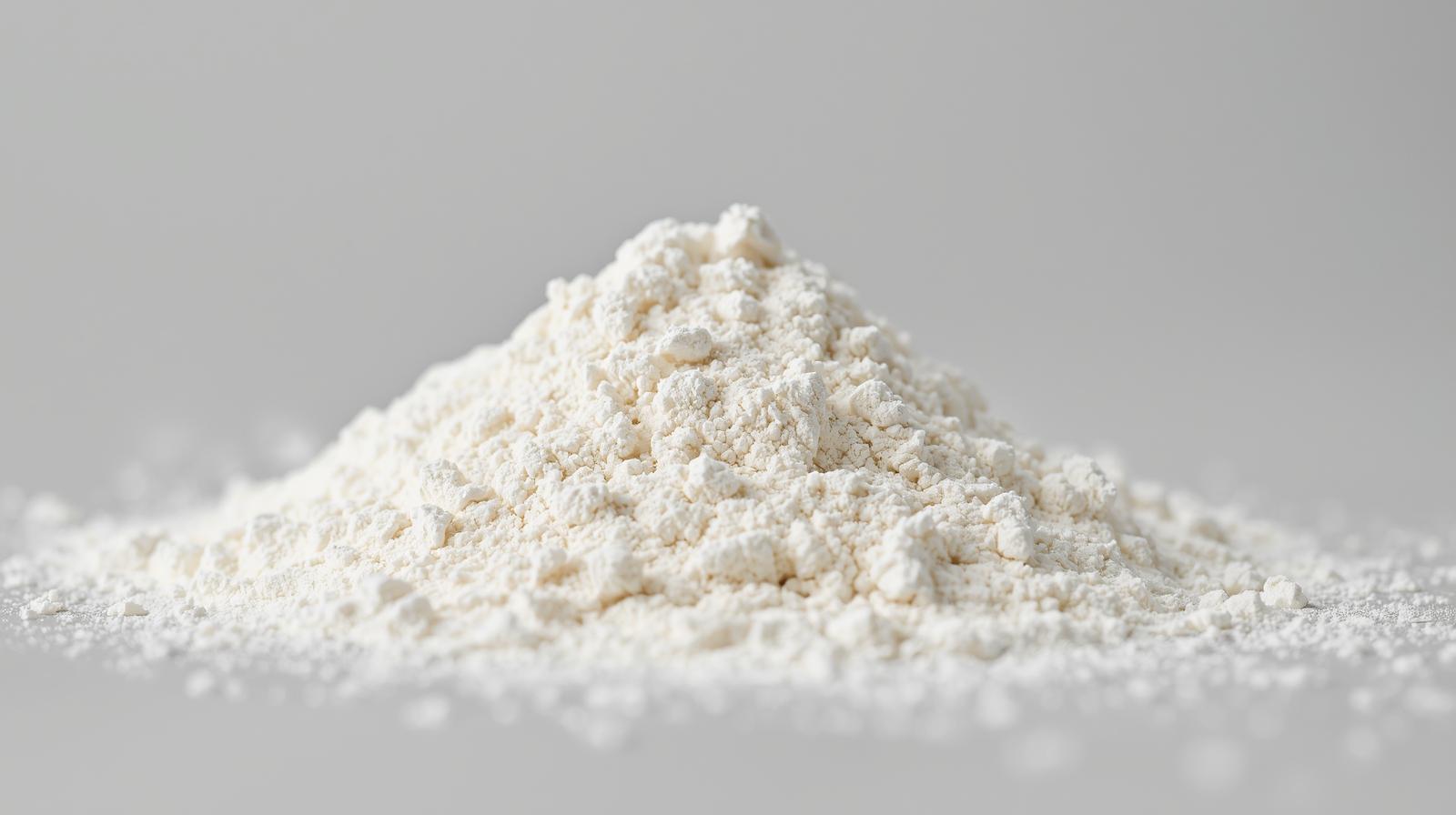 Freeze-dried Sheep Milk Powder: 100% Natural, Gluten-free | 100g / 3 ...