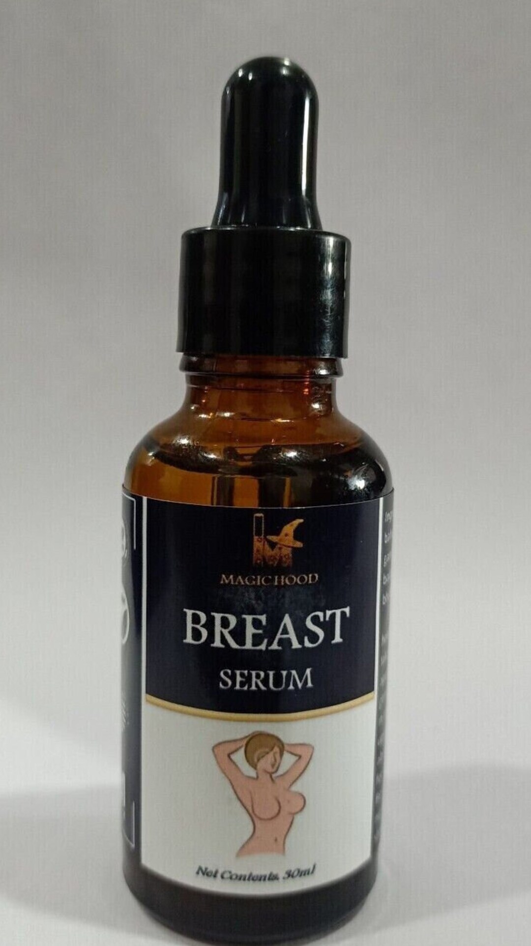 Magic Soothing Breast Firming Massage Oil Ayurvedic Handmade Oil Etsy