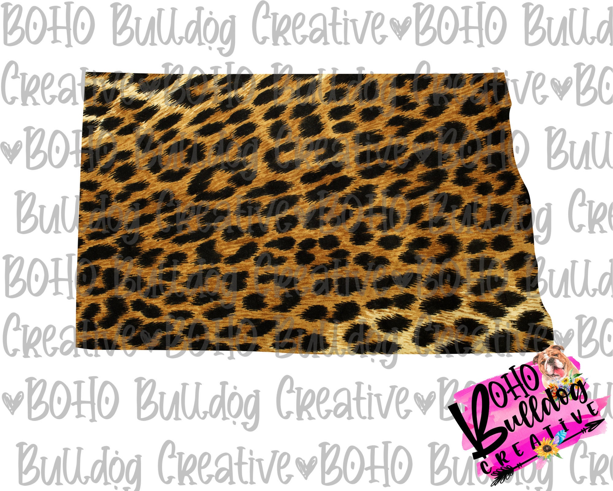 Papercraft Leopard North Carolina state png download state clipart NC ...