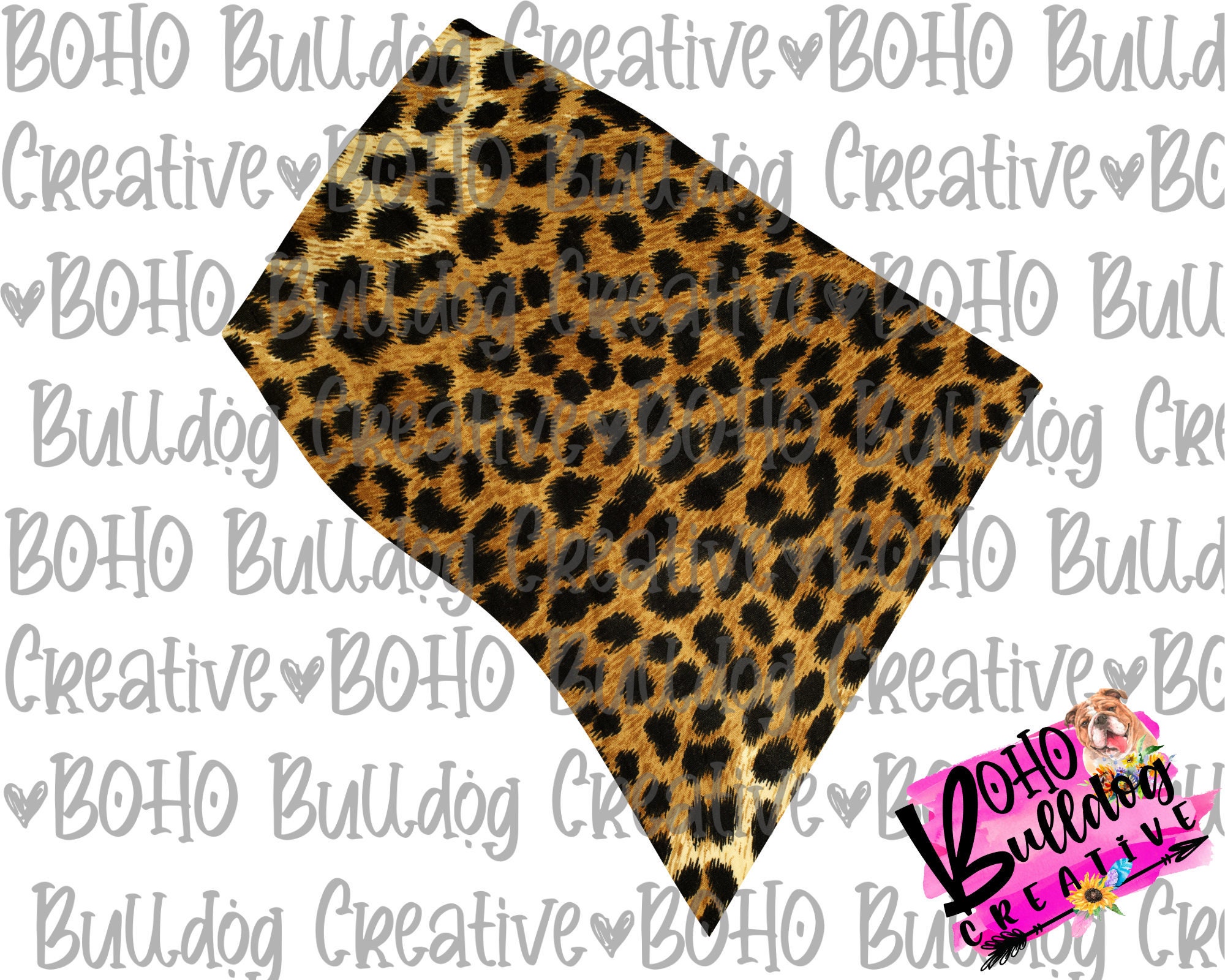 Leopard Washington DC Shape Png Download, Sublimation Design File ...