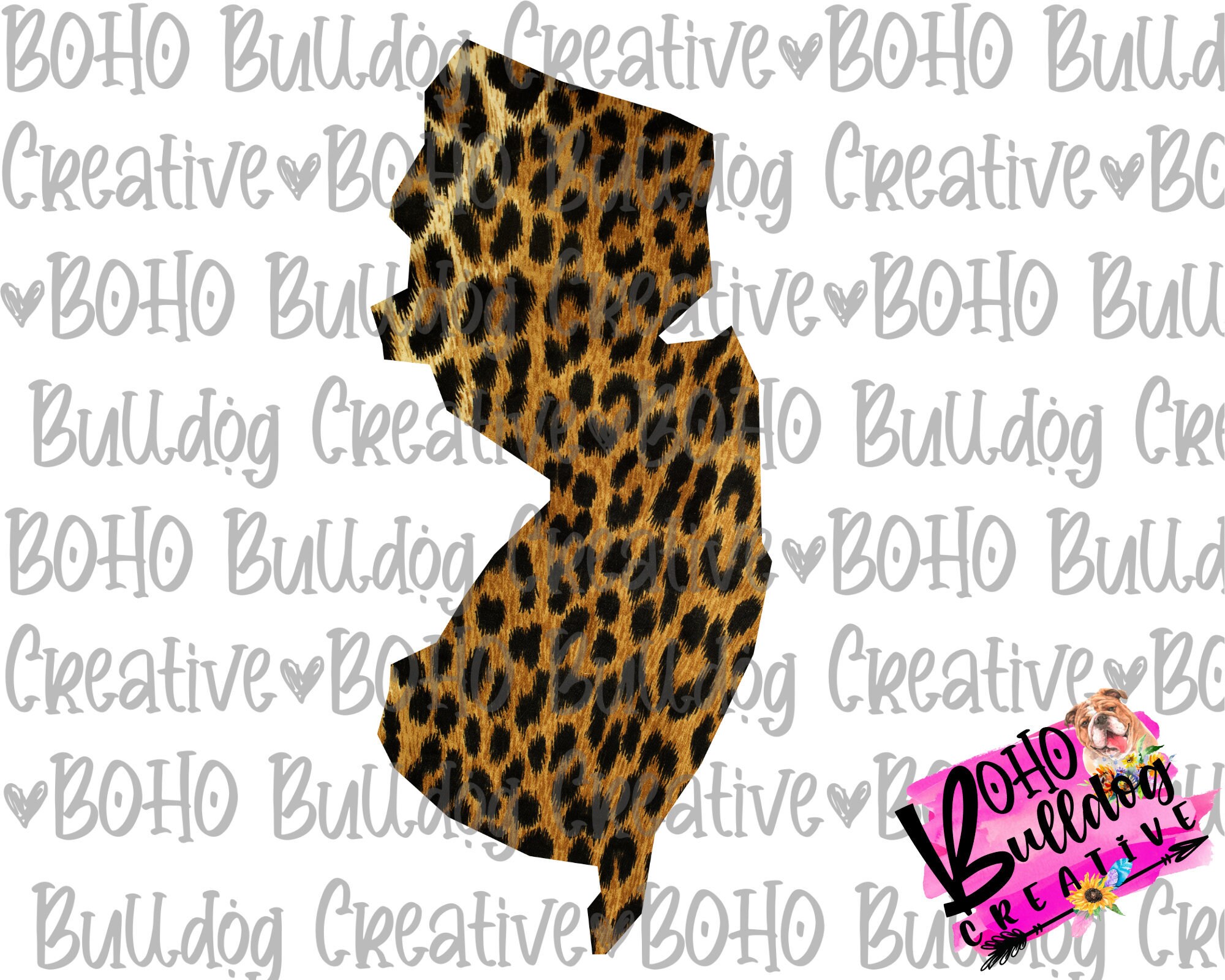 Papercraft Leopard North Carolina state png download state clipart NC ...