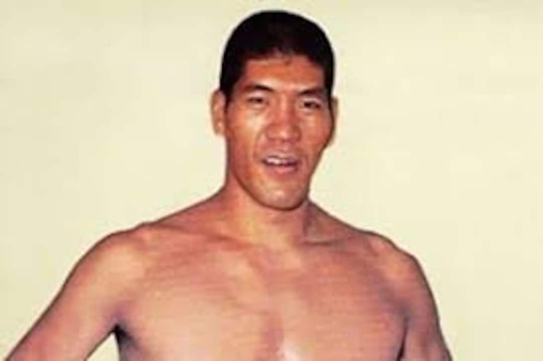 Giant Baba in the 1960s - Etsy